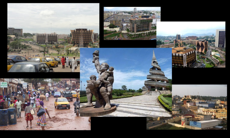 Yaounde Markets - Yaounde-FAQ