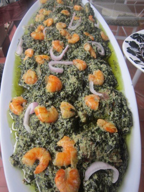 Best Restaurants in Yaounde - Yaounde-FAQ