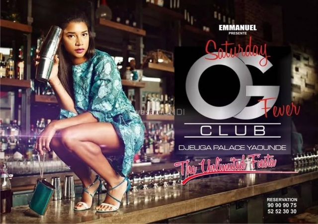 Yaounde Nightlife - Yaounde-FAQ