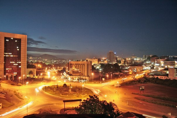 Yaounde Nightlife - Yaounde-FAQ