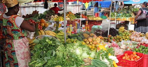 Yaounde Markets - Yaounde-FAQ